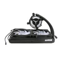 China 5H40X63372 Heatsink Liquid Cooler for Lenovo Legion T7-34IMZ5 AIO Desktop 120mm Fan for sale