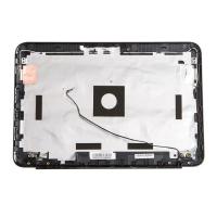 China Black LCD Back Cover Rear Lid for HP Chromebook 11 G3 G4 794732-001 for sale