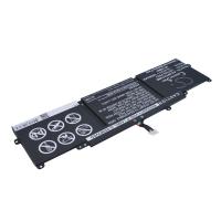 China 767068-005 Laptop Replacement Battery 3-Cell 11.1V 45Wh for HP Chromebook 11 G3 for sale