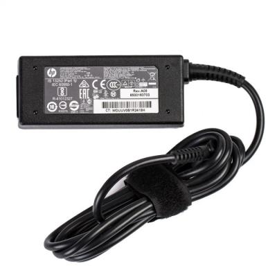 China 741727-001 HP Chromebook 11 G4 Laptop Charger AC Adapter 45W 19.5V 2.31A for sale