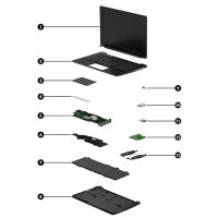 China HP N85230-001 SPS Touchpad for Fortis 11 G10 Chromebook Original Grade A+ for sale