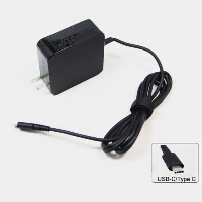 China 65W USB-C Laptop Charger AC Adapter for Asus Chromebook Flip CX3401 CX3401F for sale