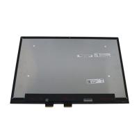 China 14.0 inch 1920x1200 LCD Touch Screen Assembly for Asus Chromebook CX3401 CX3401F Flip for sale