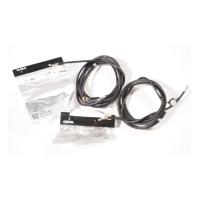 China L46566-001 Wireless Antenna Kit for HP Chromebook 14A G5 Original Grade A+ for sale