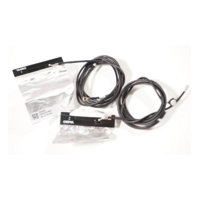 China L46566-001 Wireless Antenna Kit for HP Chromebook 14A G5 Original Grade A+ for sale