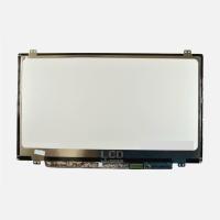 China L46551-001 14.0 inch HD Laptop Screen Display Replacement for HP Chromebook 14A G5 1366x768 for sale