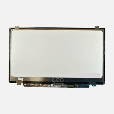 China L46551-001 14.0 inch HD Laptop Screen Display Replacement for HP Chromebook 14A G5 1366x768 for sale