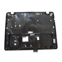 China Acer Chromebook C871 C871T Palmrest with Keyboard Upper Case Cover 6B.HQFN7.032 for sale