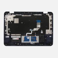 China Lenovo 500w 300w Gen 3 Palmrest US Keyboard Upper Case No Camera Blue 5M11C85684 for sale