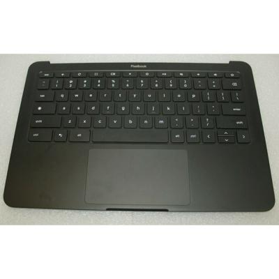 China Google Pixelbook Go 2019 Chromebook Replacement Palmrest with Keyboard Touchpad Case for sale