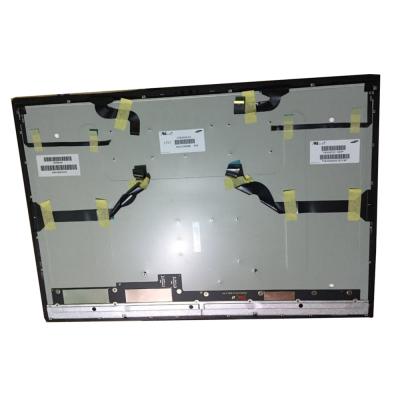 China Samsung 28.2 inch 4K LCD Touch Screen LTM282RL01 4096x2160 Display with Touch Glass for sale