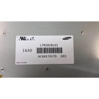 China Samsung 28.2 inch 4K LCD Touch Screen LTM282RL01 4096x2160 Display with Touch Glass for sale