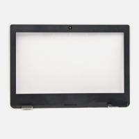 China Lenovo Chromebook 100E 2nd Gen MTK 2 82Q3 LCD Bezel Cover Black 5B31E21845 for sale