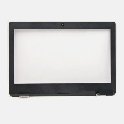 China Lenovo Chromebook 100E 2nd Gen MTK 2 82Q3 LCD Bezel Cover Black 5B31E21845 for sale