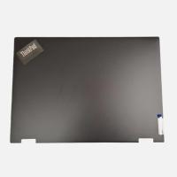 China 5M11H26266 Lenovo L13 Yoga LCD Back Cover Housing Lid 13.3 inch Replacement for sale