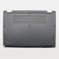 China Lenovo L13 Yoga Gen 3 Lower Bottom Base Case Cover 5M11K83378 5D11A22515 for sale