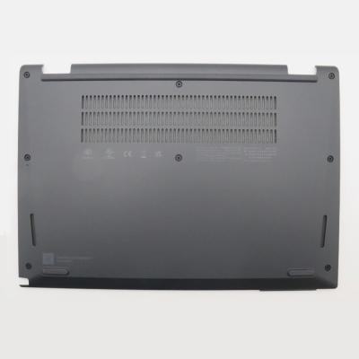 China Lenovo L13 Yoga Gen 3 Lower Bottom Base Case Cover 5M11K83378 5D11A22515 for sale
