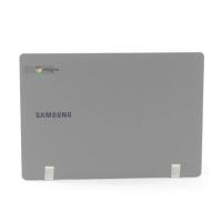 China Samsung Chromebook 4 XE310XBA 11inch LCD Back Cover Dark Grey BA98-01974B for sale