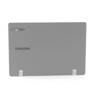China Samsung Chromebook 4 XE310XBA 11inch LCD Back Cover Dark Grey BA98-01974B for sale