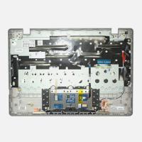 China Samsung CB XE310BA-K04US Palmrest Keyboard Assembly Dark Grey 11.6 inch BA98-02175A for sale