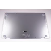China Asus Chromebook 14 C433TA Flip C433 Lower Bottom Case Silver 90NX02G1-R7D011 for sale