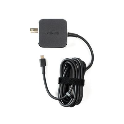 China 0A001-00693900 Asus Chromebook 14 C433TA Flip C433 45W Laptop Charger AC Adapter for sale