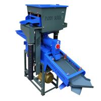 China Custominze Colour Small Rice Grinder for Professional Milling for sale