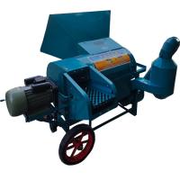 China 3 Ton / Hour Multi Crop Thresher Machine For Paddy Oilseed Rape Bean Sorghum for sale