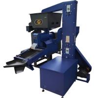 China 22HP 380V 15KW Vibratory Combined Mini Rice Mill Machine 900kg/h with Auto Loading Lifter for sale