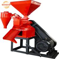 China Custom Design Small Rice Grinder 2.2 KW for Grinding Performance for sale
