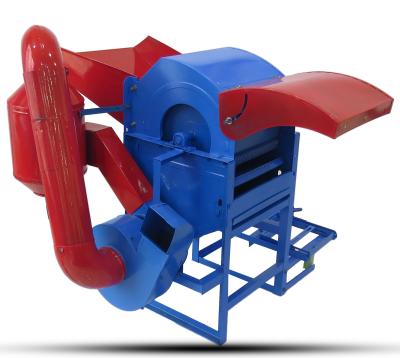 China 2.2kw Multi Grain Thresher High Productivity Heavy-Duty Performance for sale