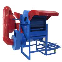 China High Productivity Multi Crop Thresher for Barley Rotor Diameter 330mm Productivity ≥800kg/h for sale