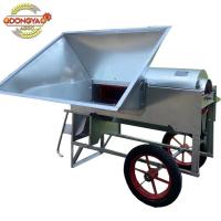 China 1150x800x880MM Voltage 220V Harvest Separator and Cleaner Essential Tool for Job Completion for sale