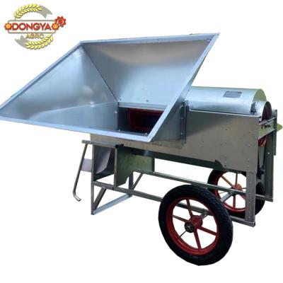 China 1150x800x880MM Voltage 220V Harvest Separator and Cleaner Essential Tool for Job Completion for sale