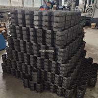 China Spare parts for 6N70 screen sieve  and shaft roller for sale