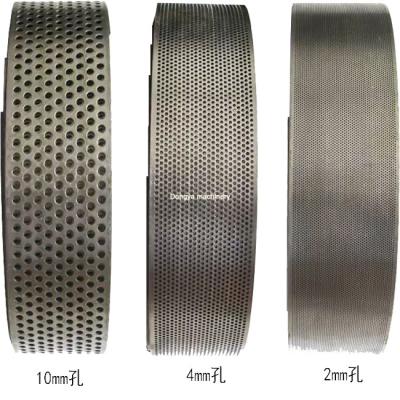 China 9FC21 Grinder Machine Spare Parts Screen With Different Size Of Hole Teeth Rice Mill Production Line for sale