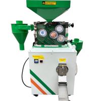 China Mini Brown Rice Mill FOR HOME for sale