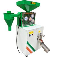 China 150kg Capacity Polish Rice Mill Customized for Your Custom Milling Needs for sale