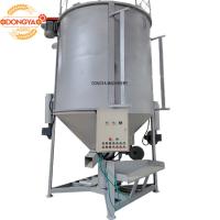 China YifengAGRO 6tons Agricultural Batch Maize Dryer Paddy Rice Corn Wheat Drying Machine Grain Dryer for sale