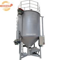 China YIFENG AGRO Grain Paddy Rice Corn Maize Bean Wheat Parboiled Rice Drying Machine Electric Type for sale