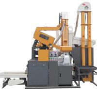 China Yifeng  AGRO 380V 3phase 20td Combined Complete Rice Milling Machine for sale