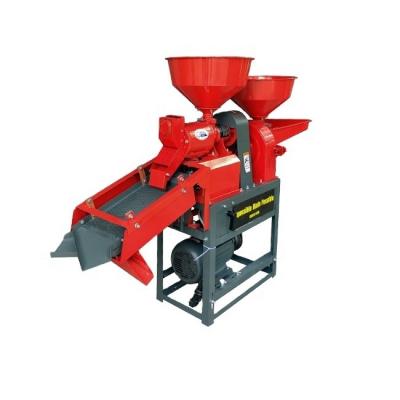 China yifeng AGRO Vibratory Screen Rice Milling Machine for sale