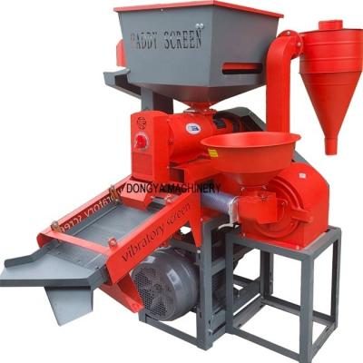China yifeng AGRO 750KG Rice Mill Machine with Auto Loading Lifter for sale