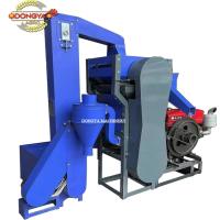 China YIFENG AGRO 18HP Water-Cooled Diesel Commercial Rice Mill Machine with Auto Lifter for sale