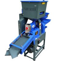 China yifeng AGRO Vibratory Screen 4 in 1 Rice Mill for sale