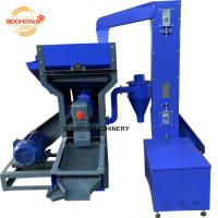 China yifeng AGRO   10hp Commercial Rice Mill Machine 4 in 1  550KG PER HOUR With Lifter for sale