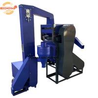 China YIFENG AGRO 4-in-1 Commercial Combined Rice Mill Machine 650kg/h with Auto Lifter for sale
