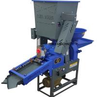 China yifeng AGRO Vibratory Screen 5 in 1 Rice Mill Latest Design with Winnowing for sale