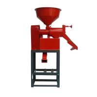 China 6N-40 4001 China Golden Member Supply Cheap Automatic Rice Mill Machinery for sale