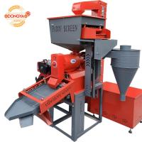 China YIFENG AGRO Diesel Engine Commercial Rice Mill Machine with Auto Lifter for Farm Processing for sale